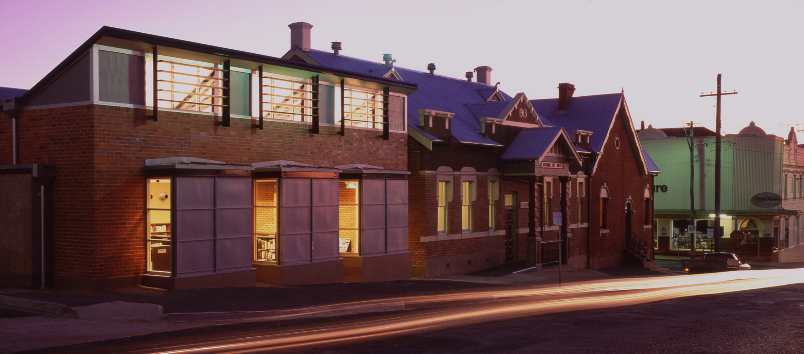 Library | Tenterfield Shire Council