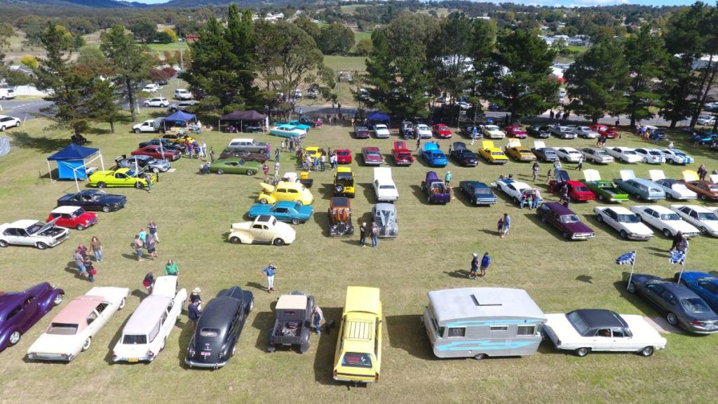 Events | Tenterfield Shire Council