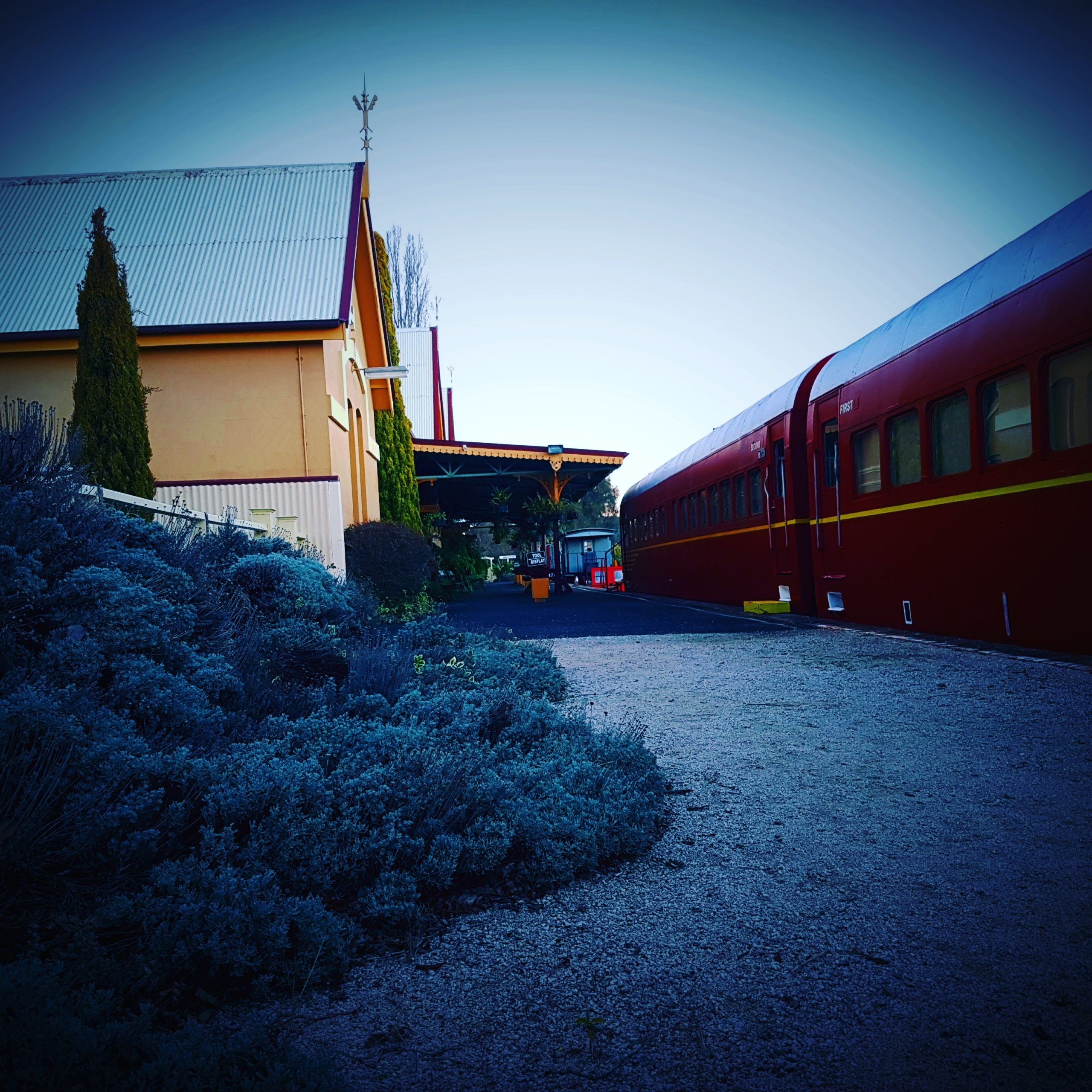 Grants & Funding | Tenterfield Shire Council