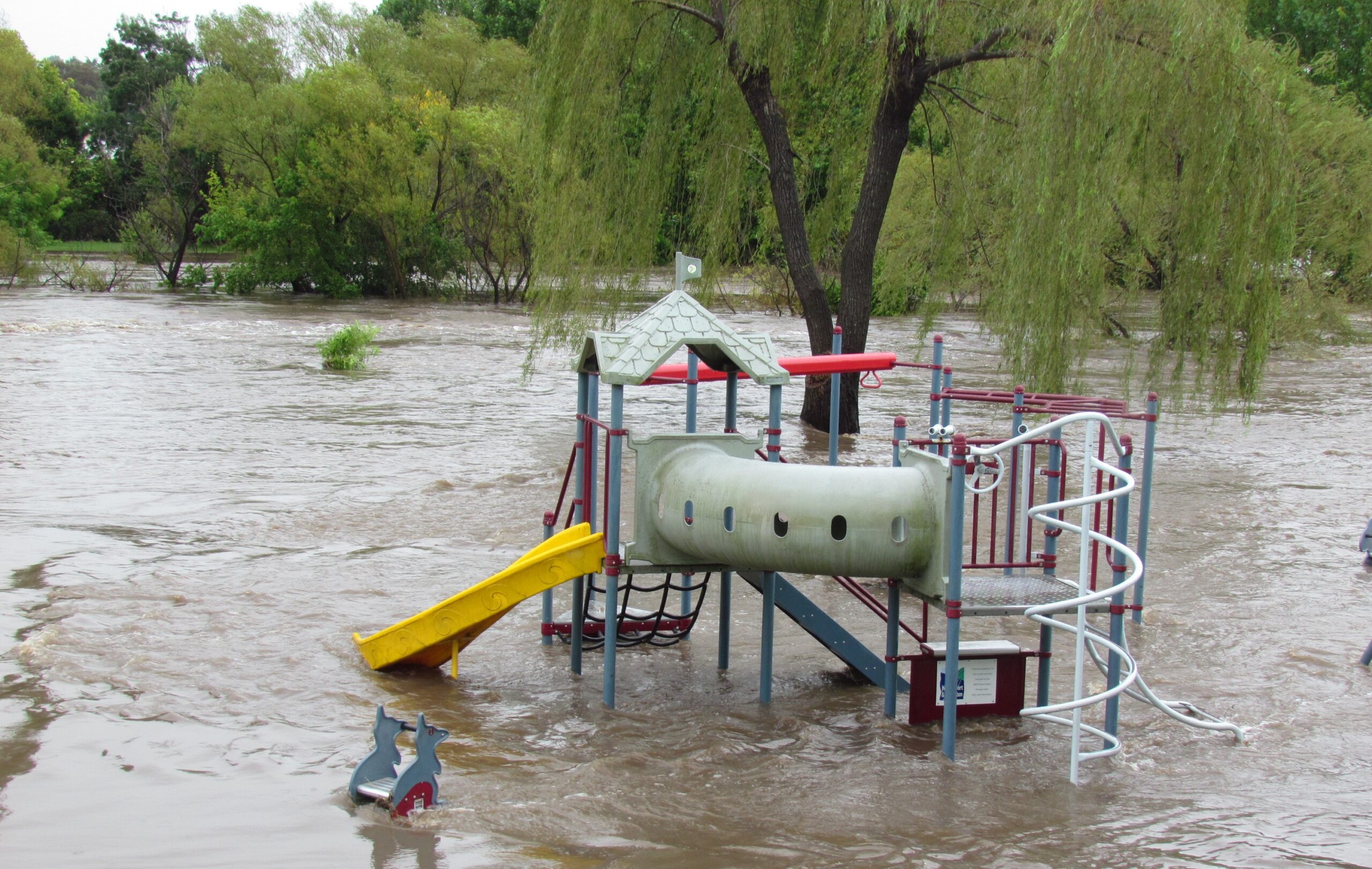 Floodplain Risk Management Study and Plan | Tenterfield Shire Council