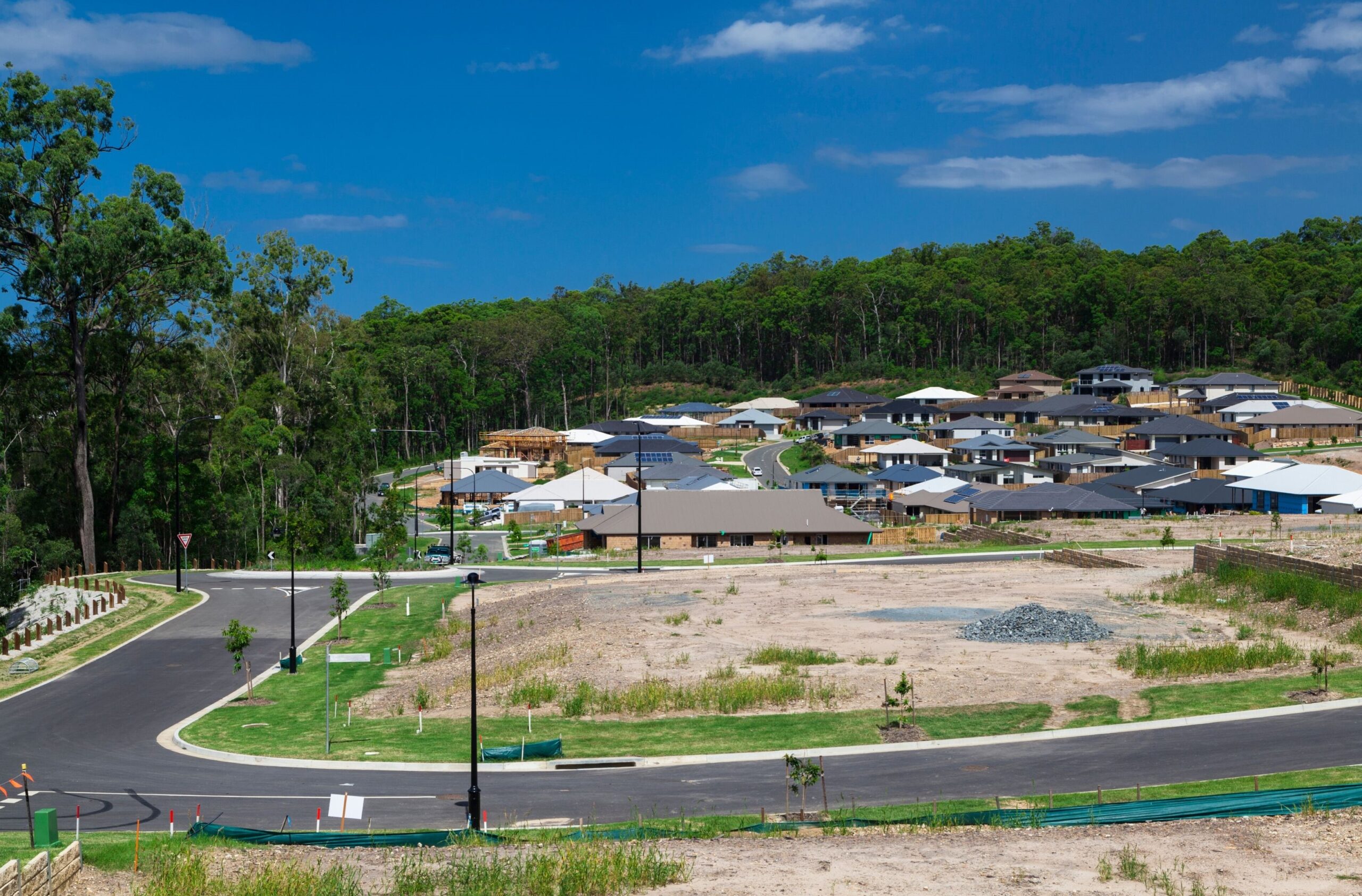 Section 7.11 Development Contribution Plan | Tenterfield Shire Council