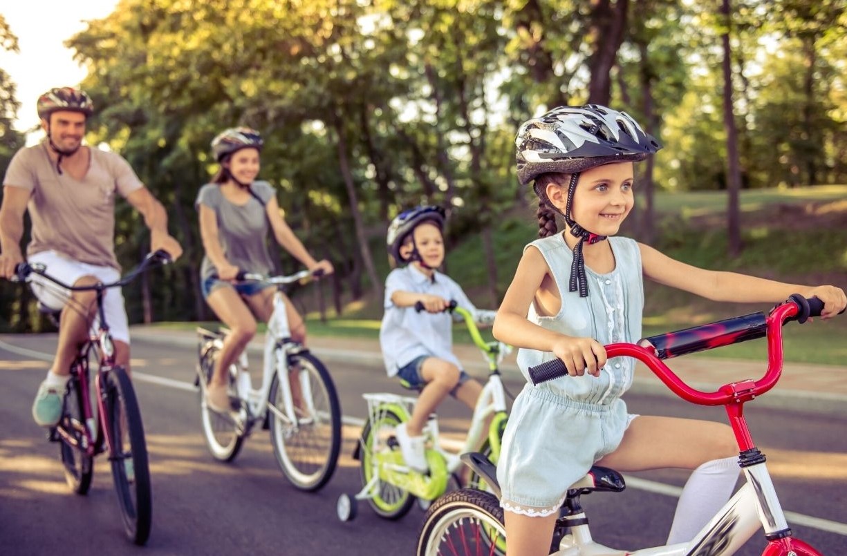 Tenterfield Bike Plan | Tenterfield Shire Council