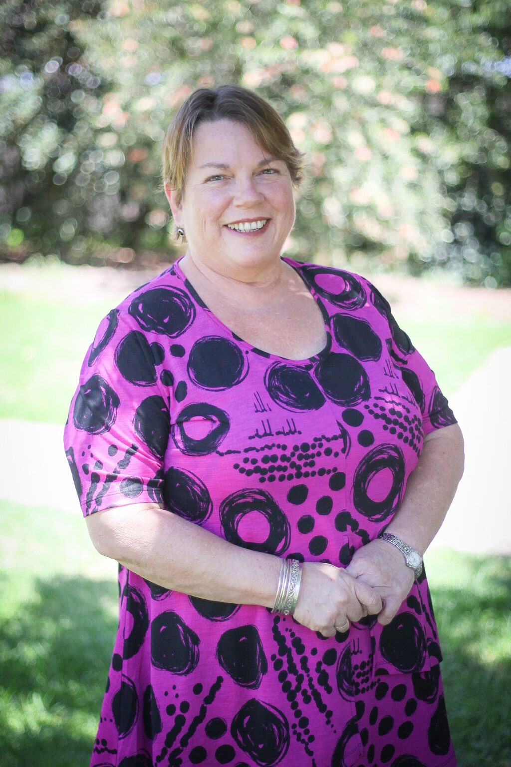 Councillor Kim Rhodes | Tenterfield Shire Council