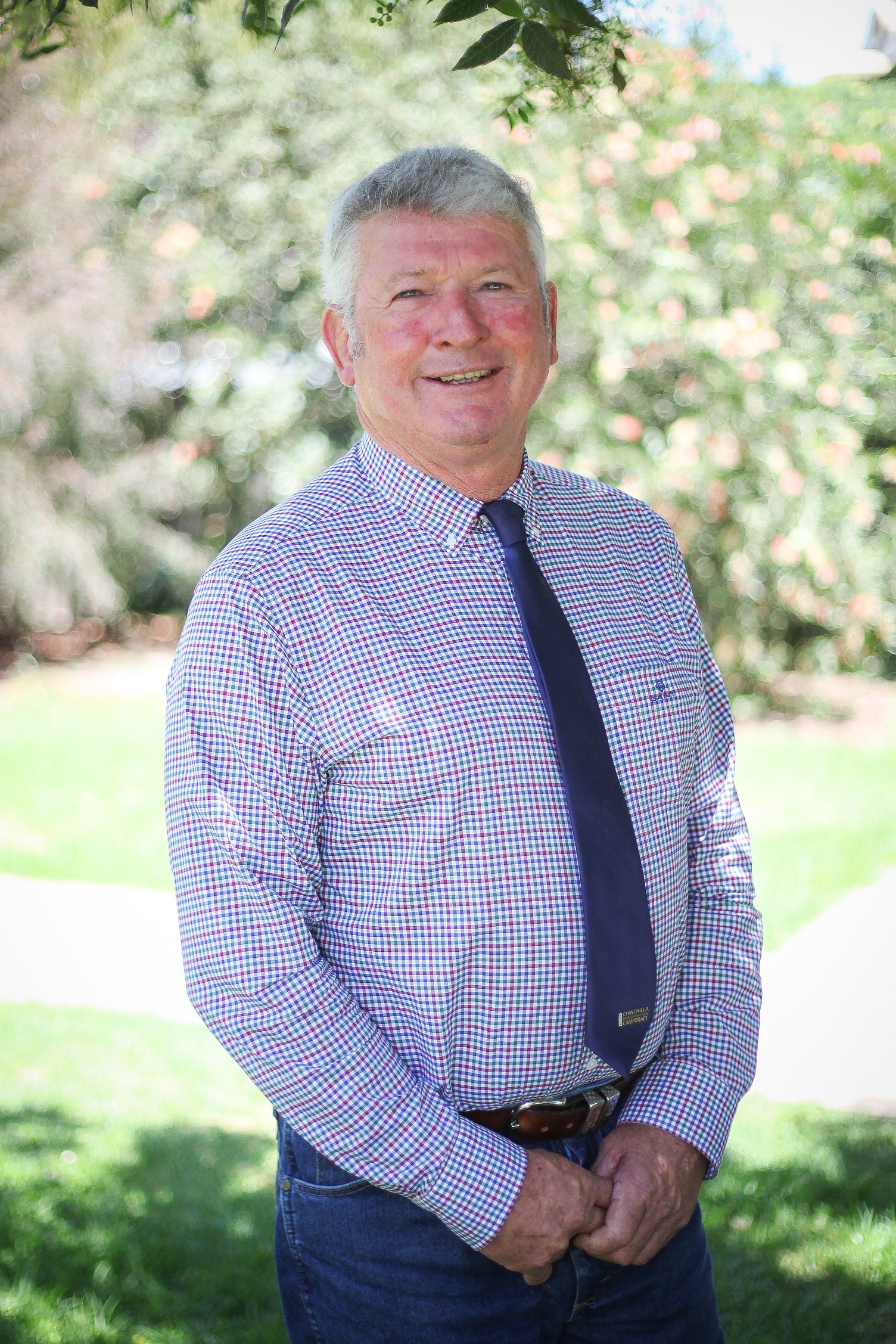 Councillor Peter Petty | Tenterfield Shire Council