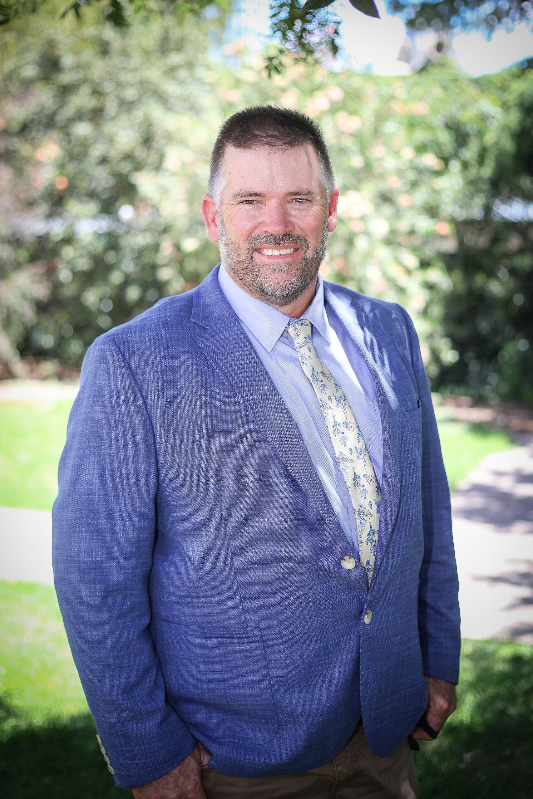 Councillor Tim Bonner | Tenterfield Shire Council