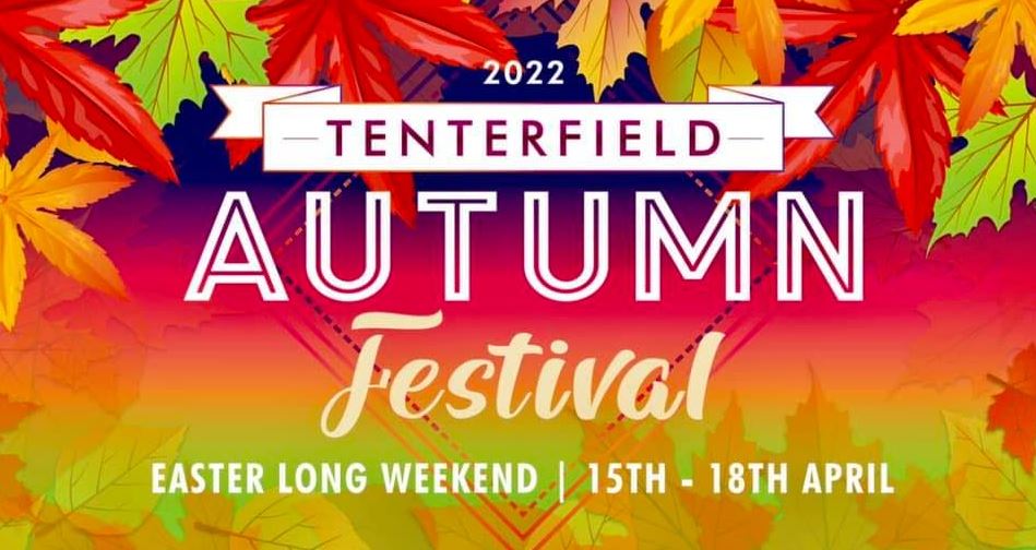 Events | Tenterfield Shire Council