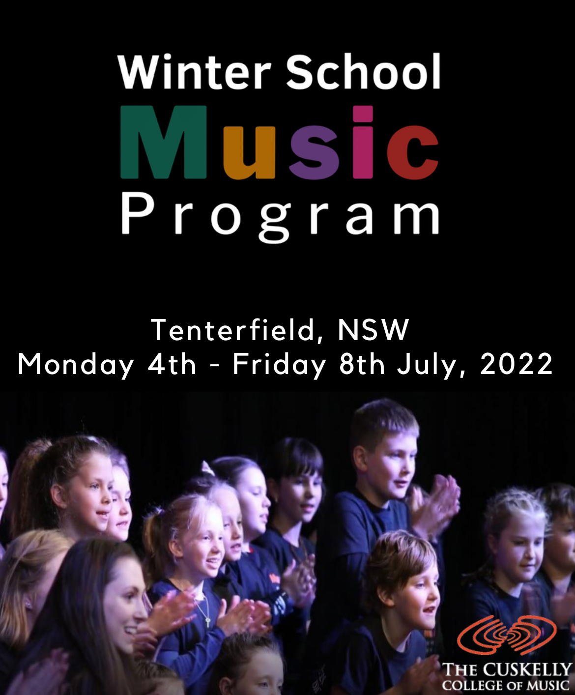 Events | Tenterfield Shire Council
