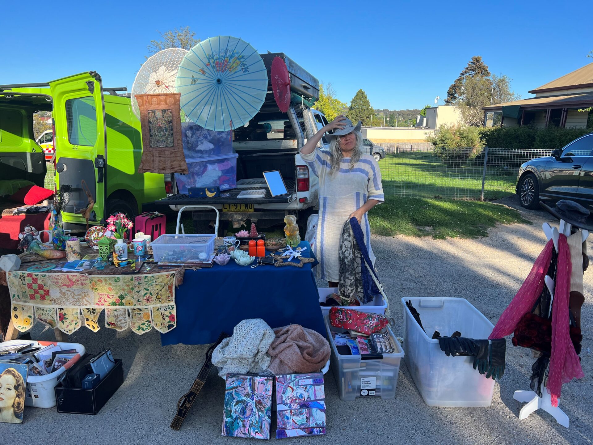 Events | Tenterfield Shire Council