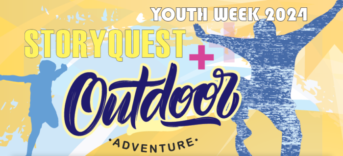 What’s on at the Library | Tenterfield Shire Council