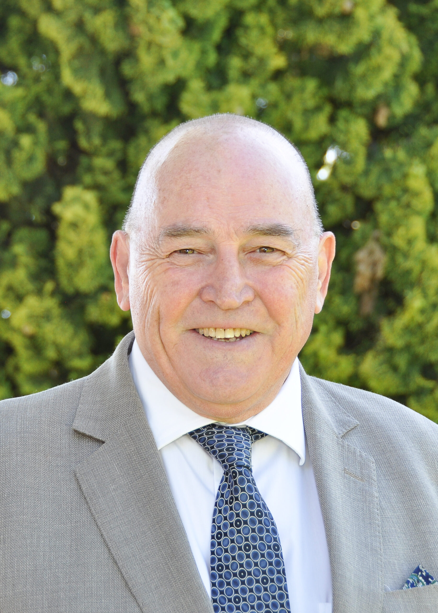 Councillor Greg Sauer (Deputy Mayor) | Tenterfield Shire Council
