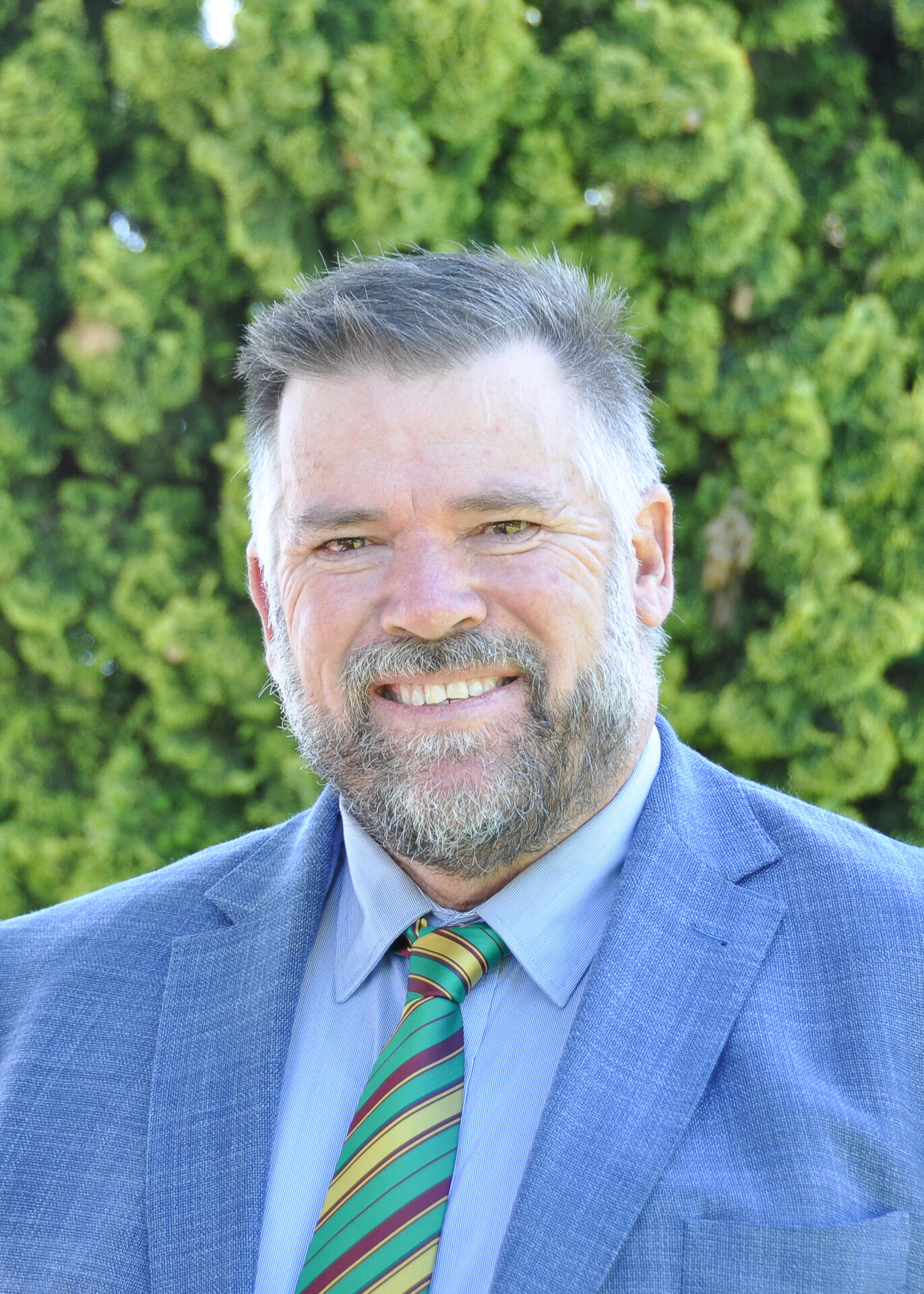 Councillor Tim Bonner | Tenterfield Shire Council