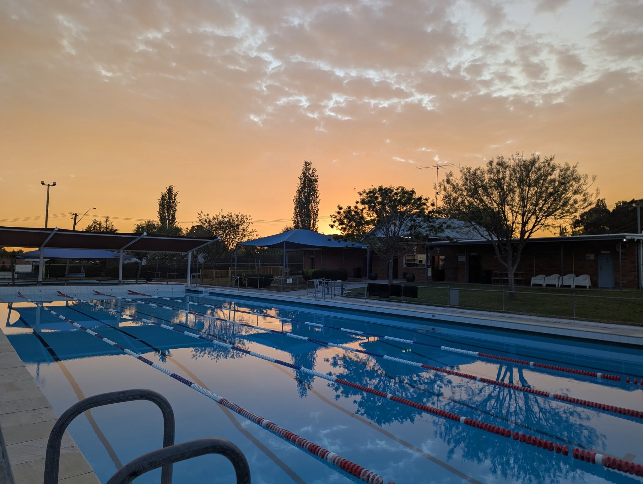 Facility | Tenterfield Shire Council